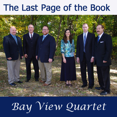 The Last Page of the Book (downloadable MP3) – Glory Music